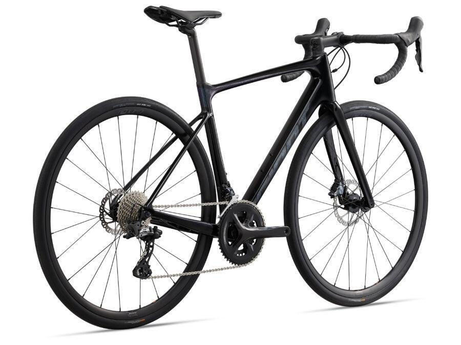 GIANT DEFY ADVANCED 1 (CARBON/STARRY NIGHT) – Cyclofit